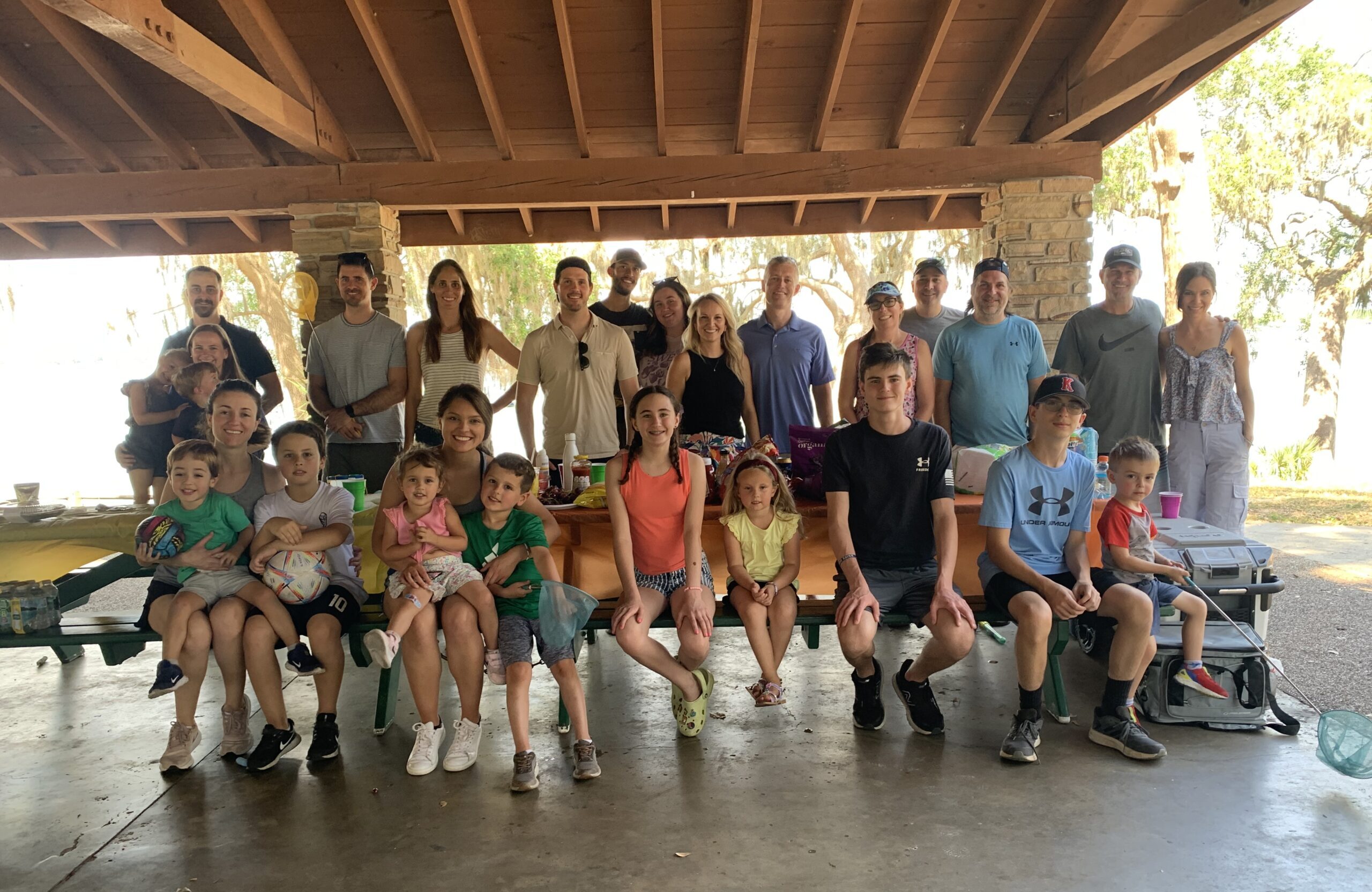 Who We Are | Bayer United