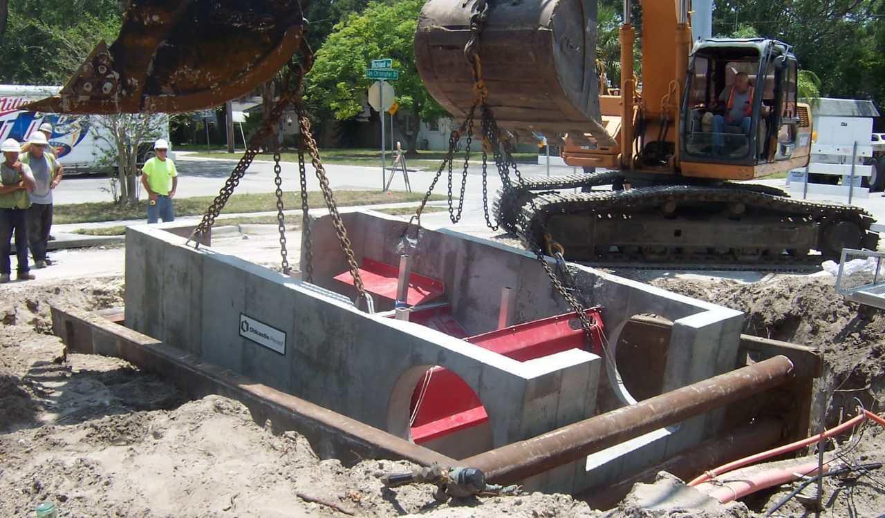 Civil Engineer Tampa | Engineering for Local Government