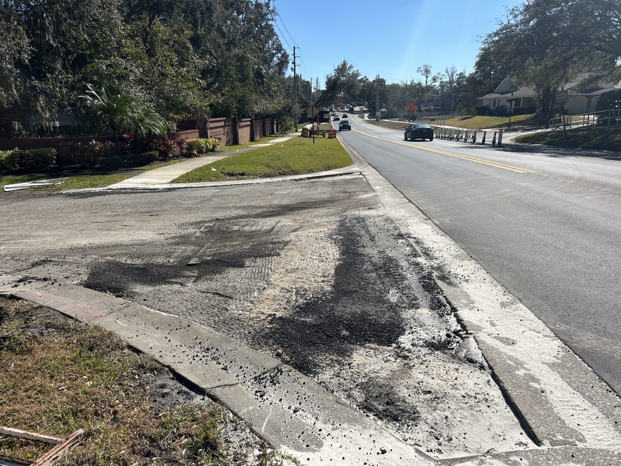 Pavement Preservation Design Services | Bayer United