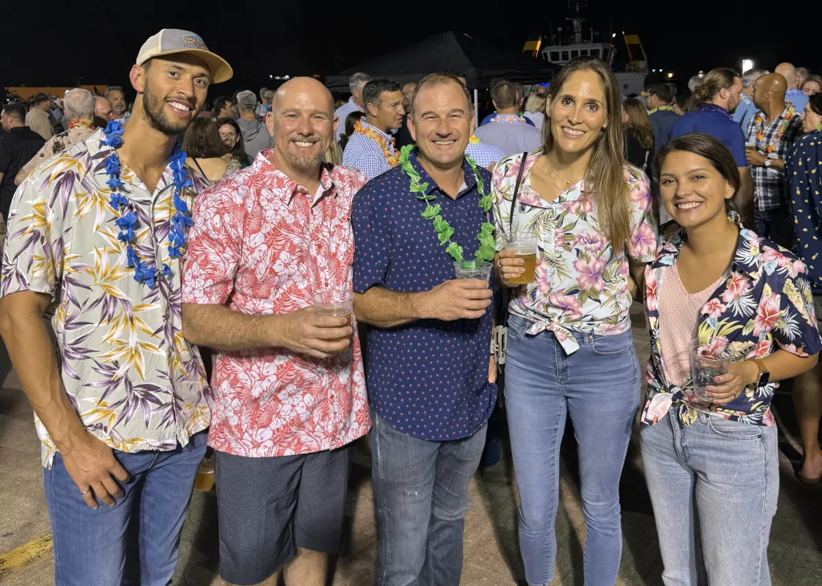 Events | Bayer United Consulting Engineers | Tampa, FL