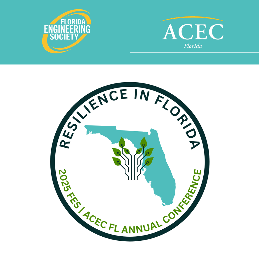FES | ACEC FL Annual Conference - Bayer United Engineering Consultants